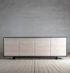Mobley Console — BRICKER & BEAM