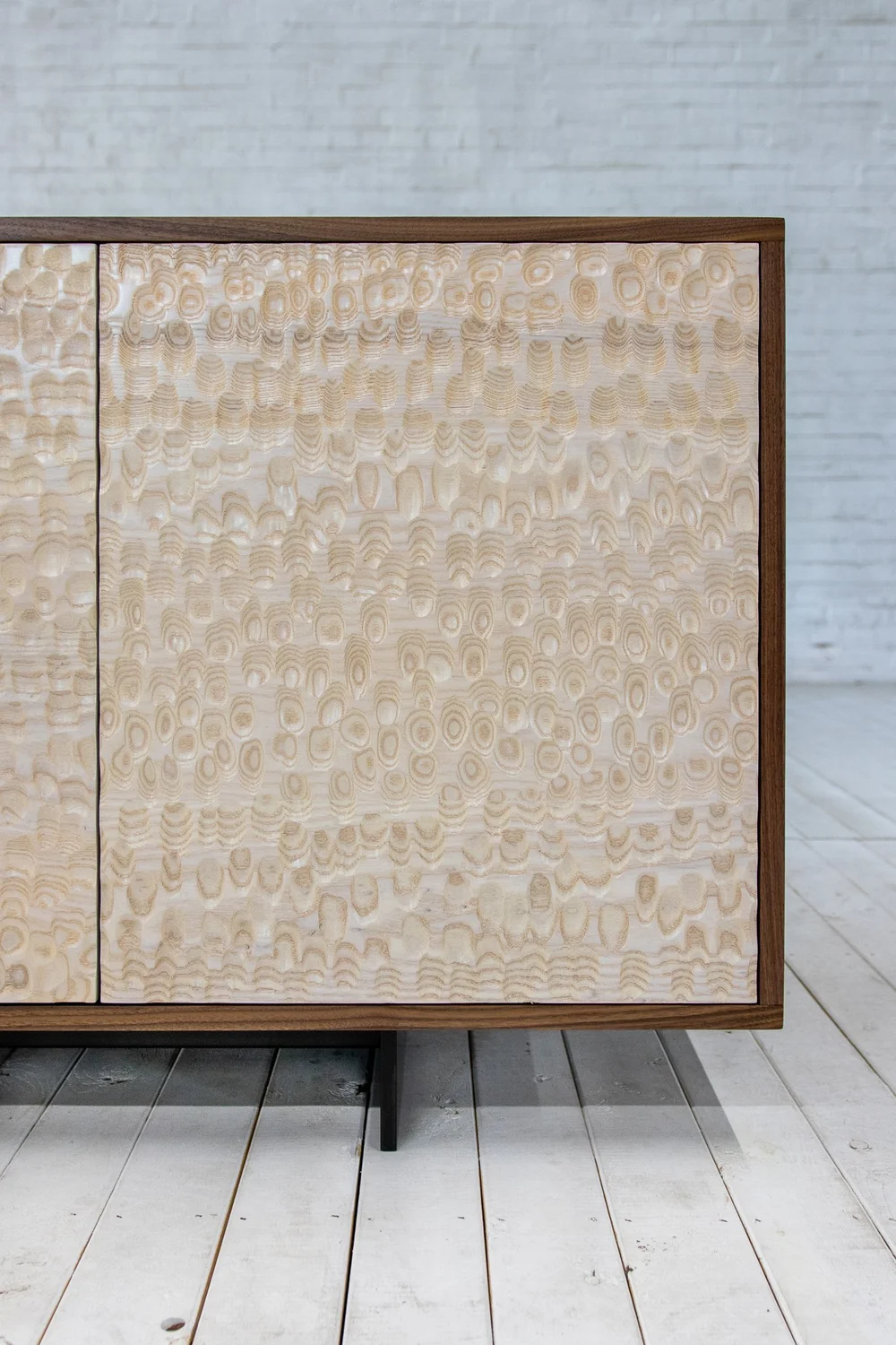 Mobley Console — BRICKER & BEAM