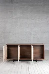 Mobley Console — BRICKER & BEAM