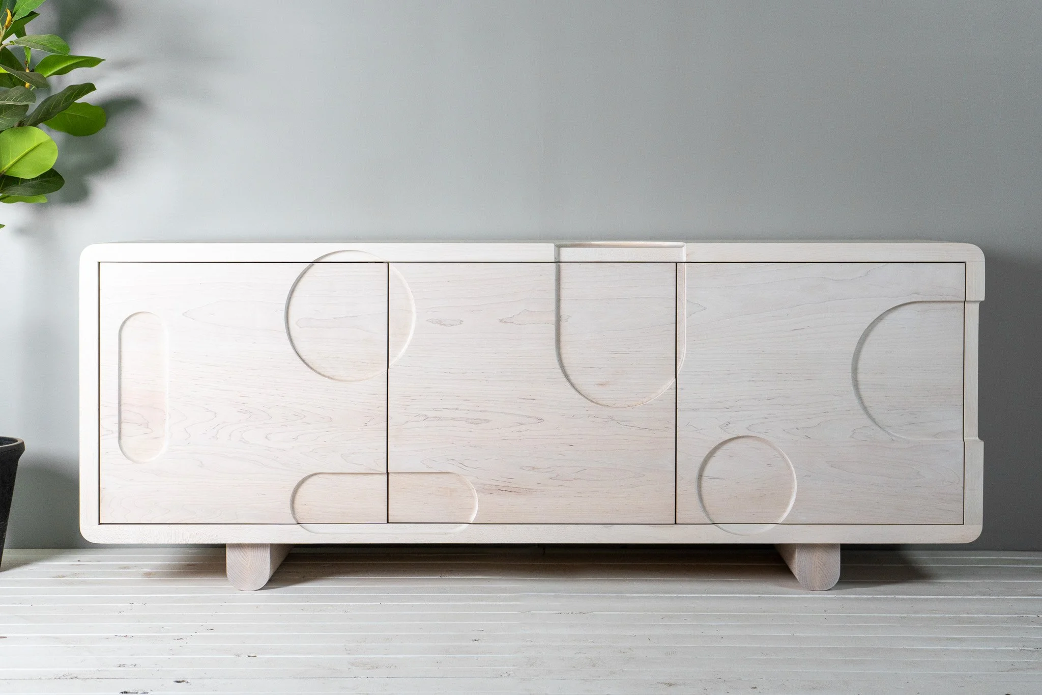 Apollo Cabinet — BRICKER & BEAM