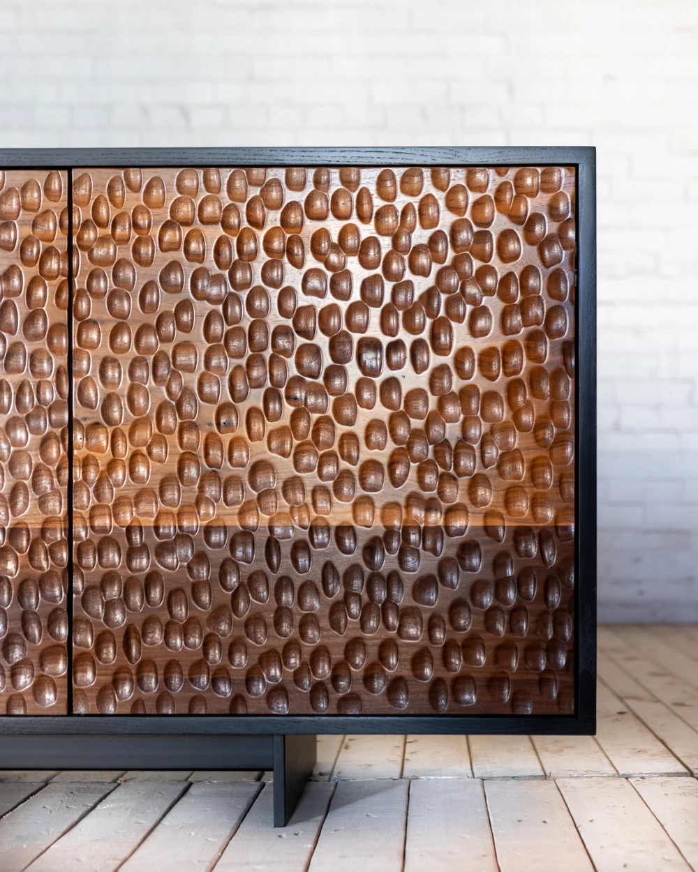 Mobley Console — BRICKER & BEAM