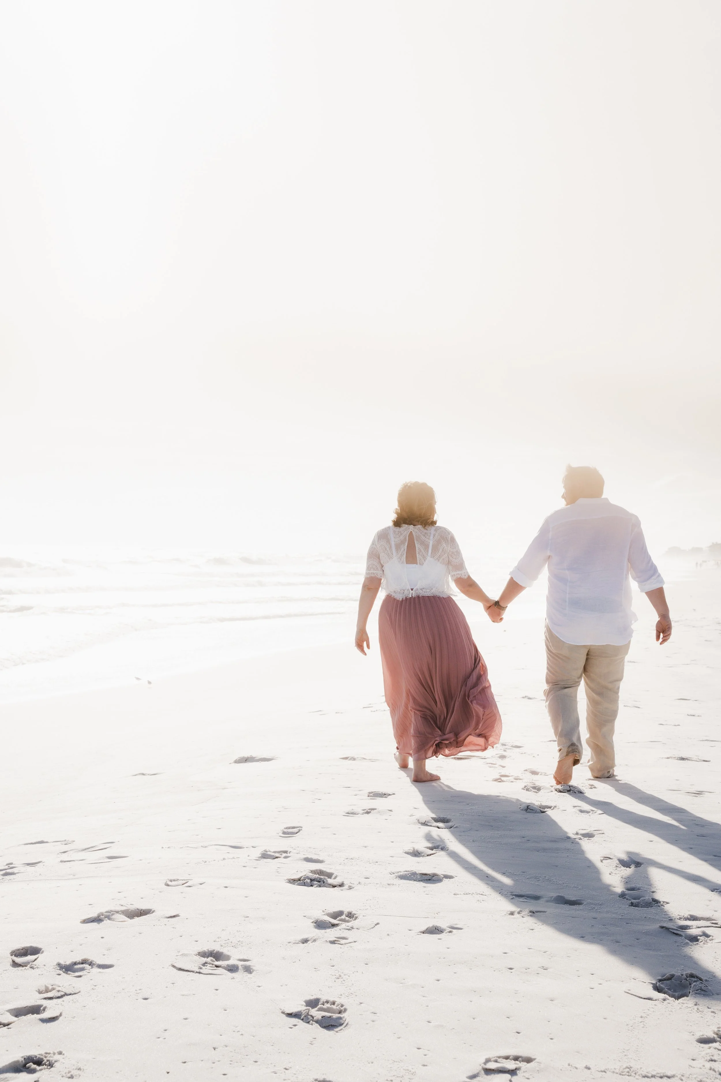 Weddings — SALTY Beach Setups 30A Florida — SALTY Beach Setups