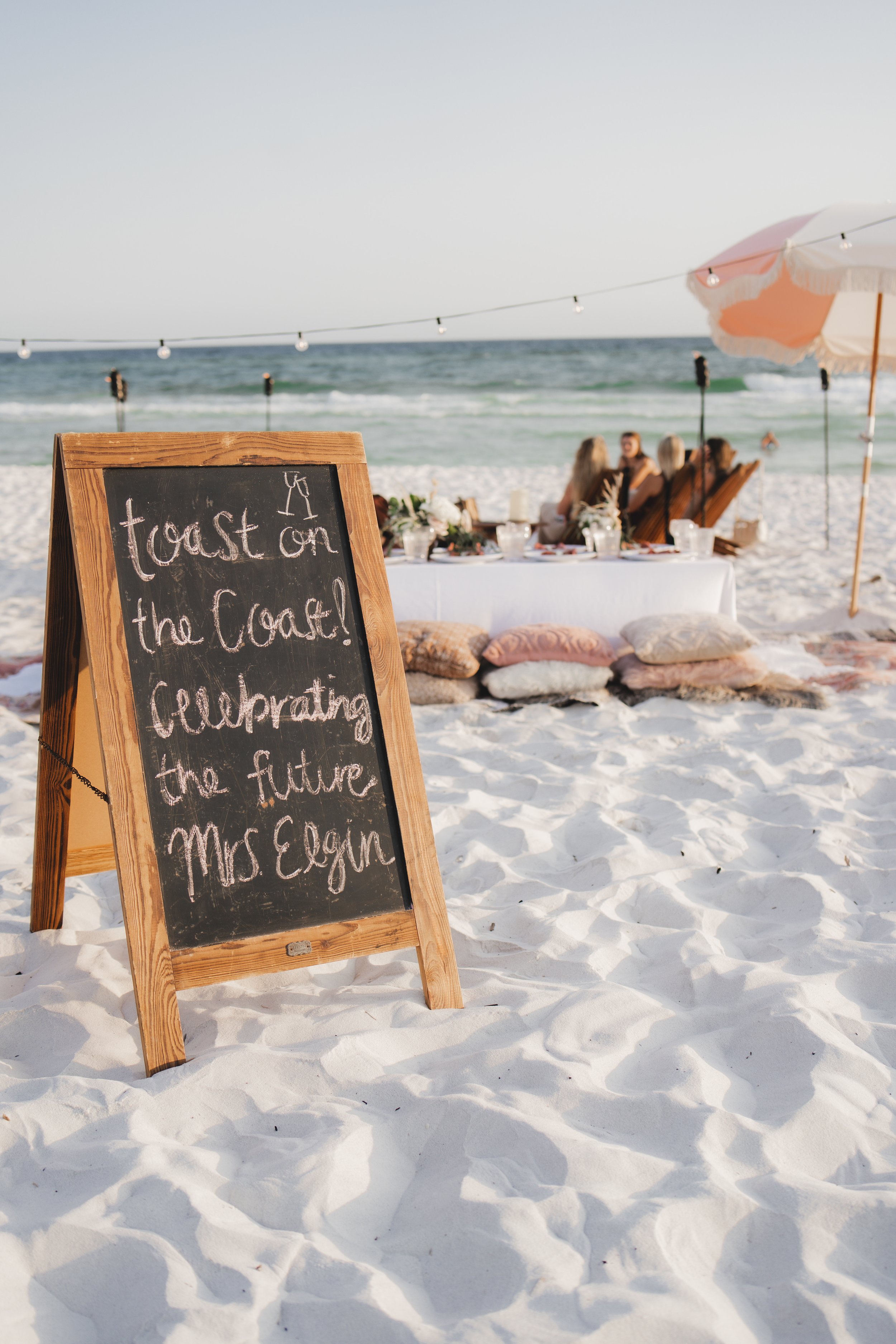 Book Now | SALTY Setups 30A Picnics & Bonfires — SALTY Beach Setups