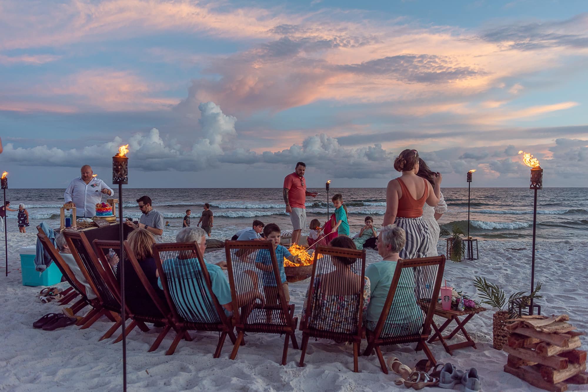 30A Beach Setup Packages — SALTY Beach Setups