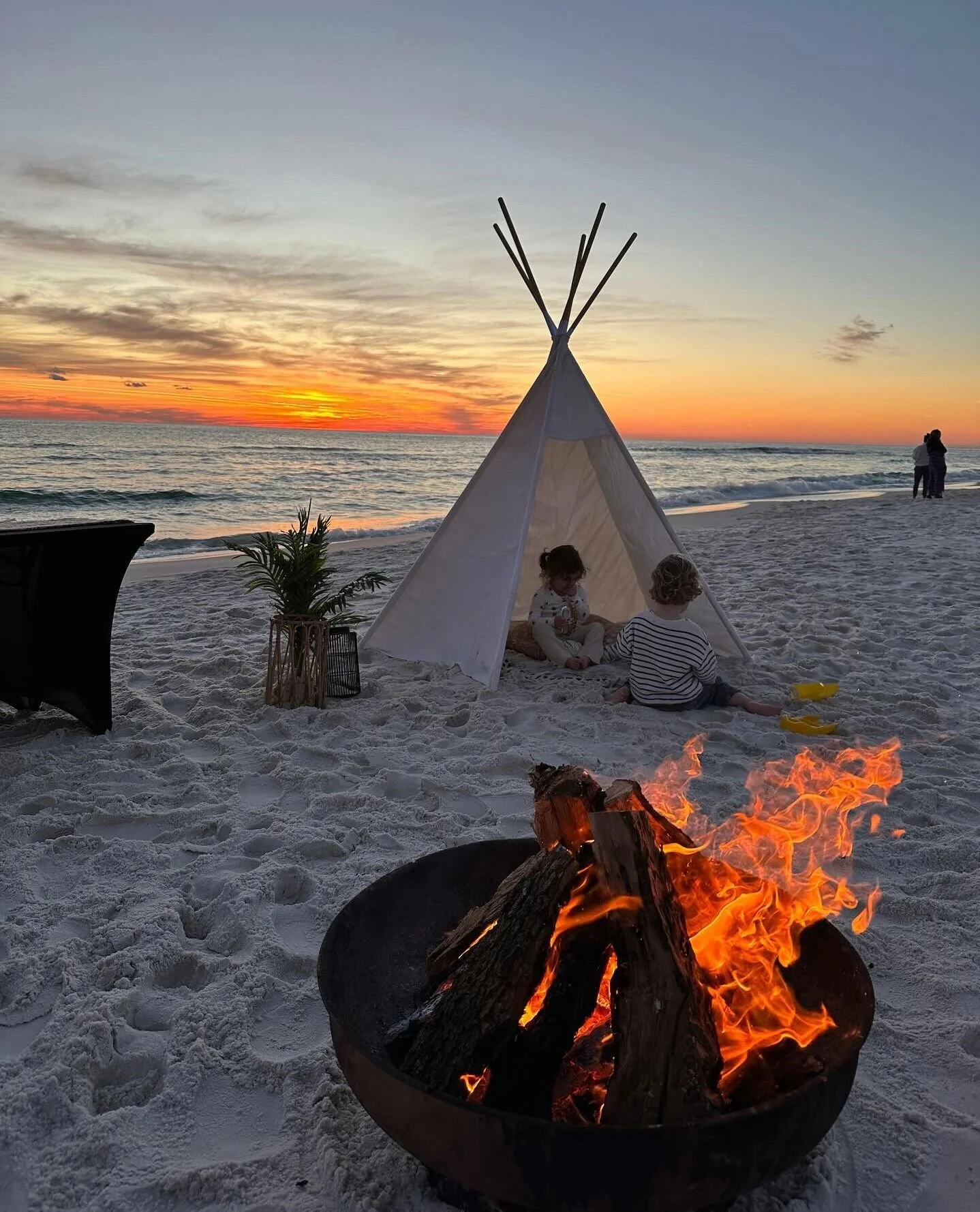 About — SALTY Beach Setups