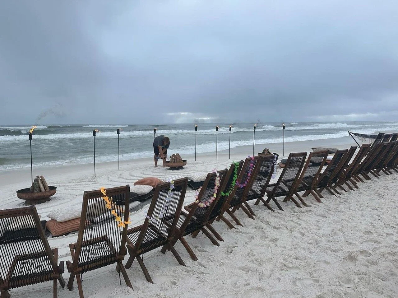 About — SALTY Beach Setups