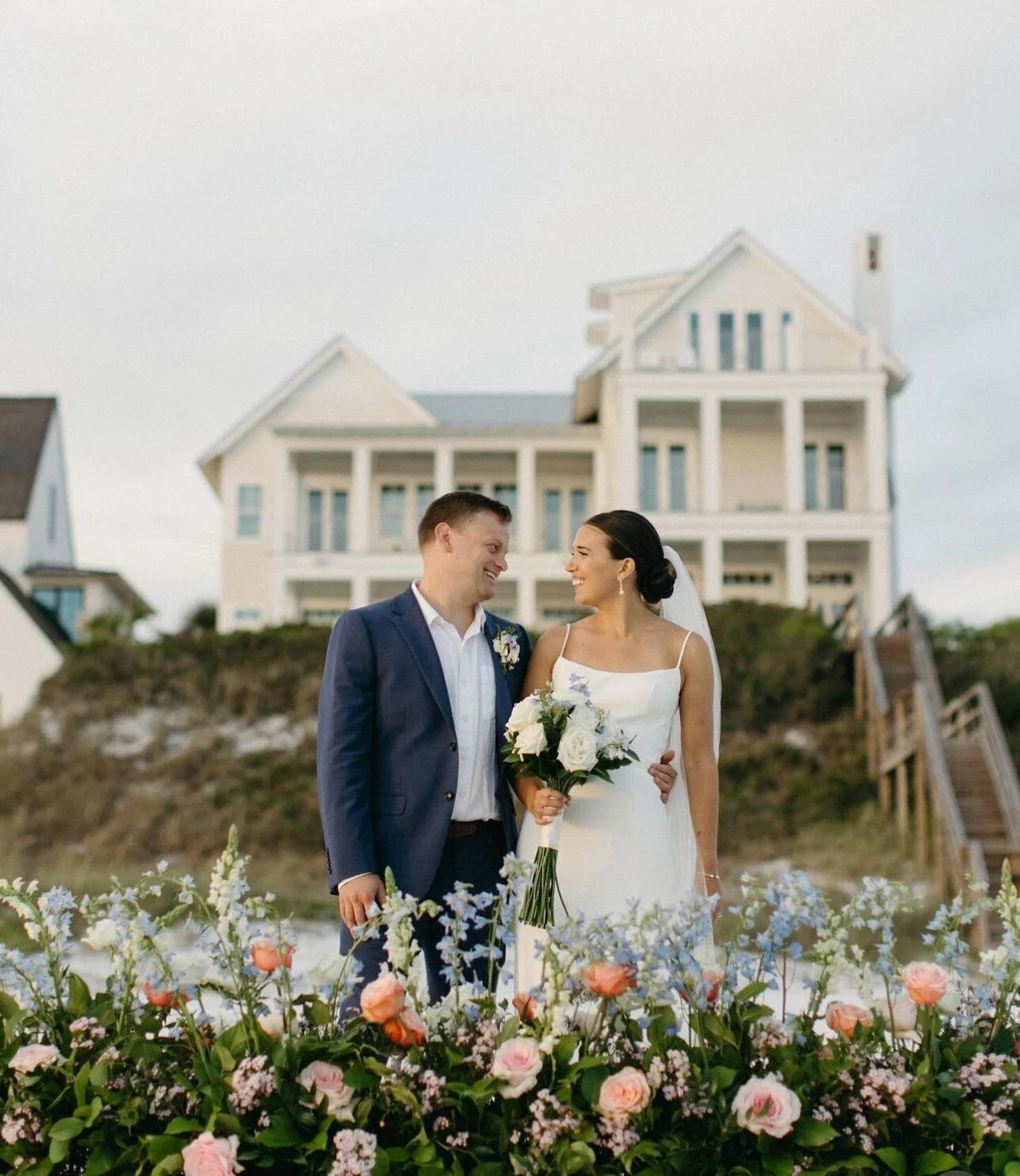 Book Now — SALTY Beach Setups
