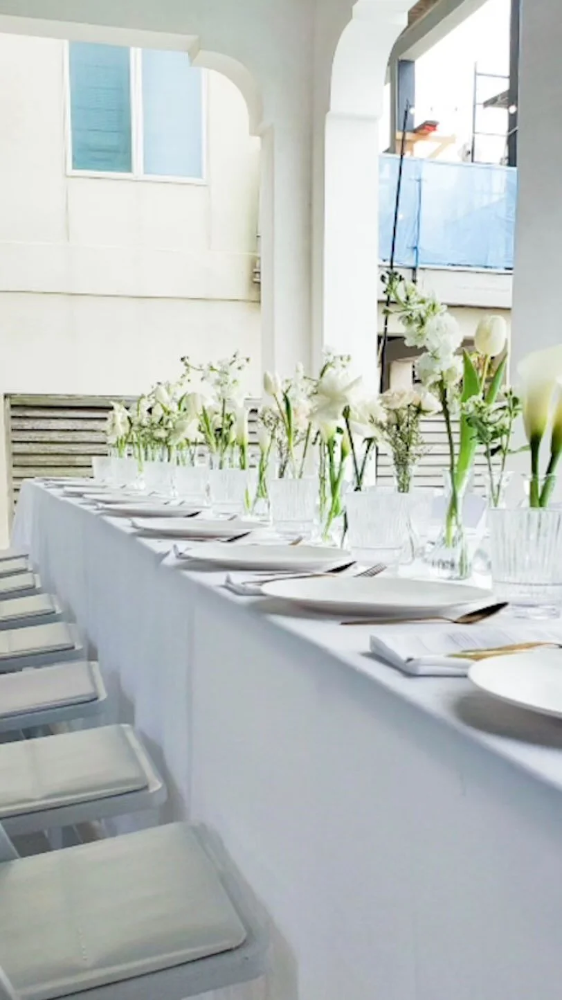 Weddings — SALTY Beach Setups
