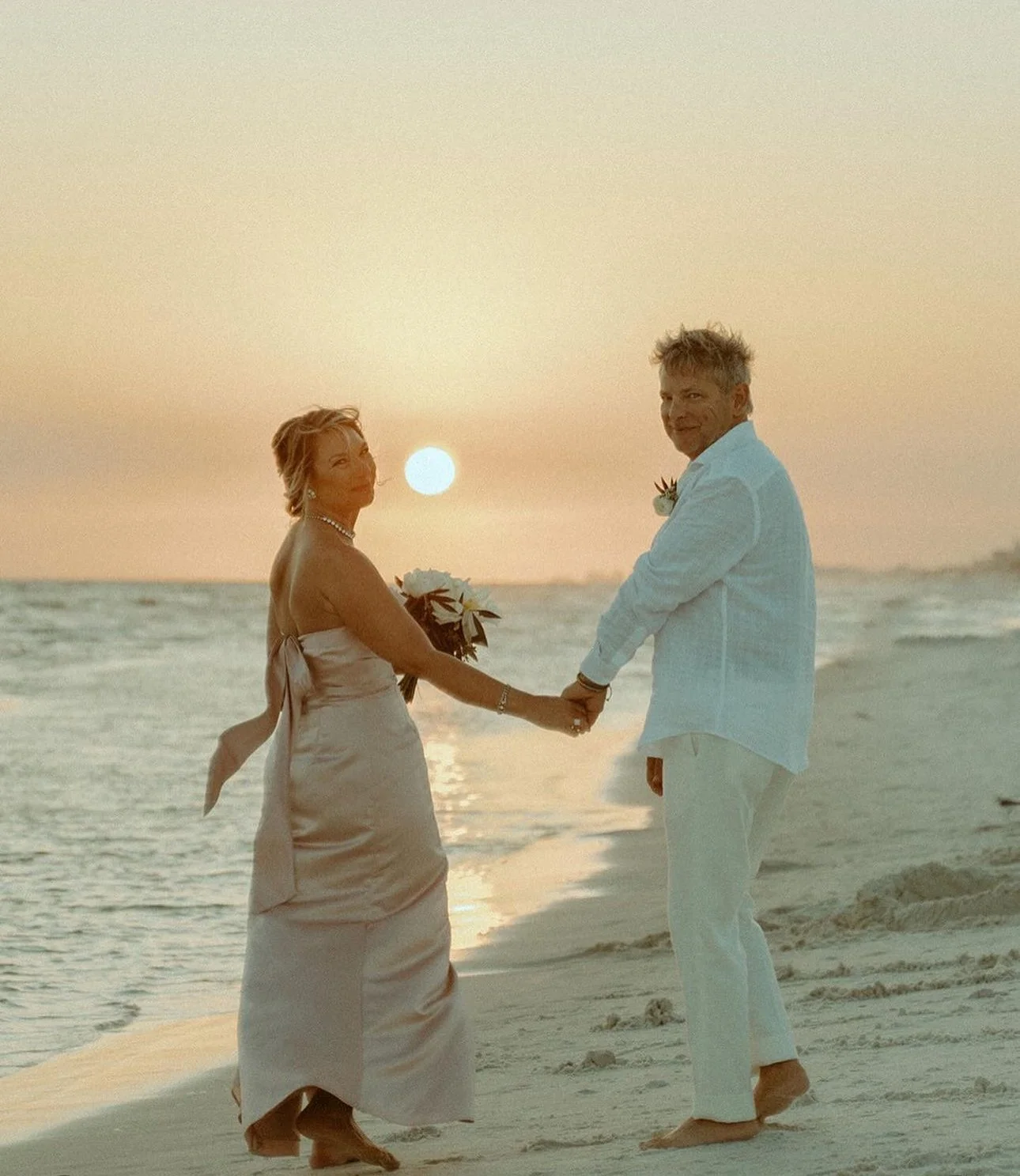 Weddings — SALTY Beach Setups 30A Florida — SALTY Beach Setups