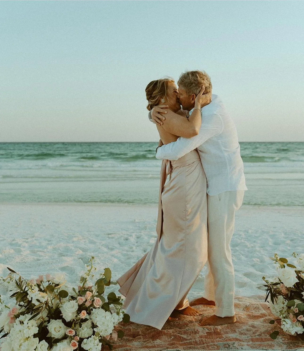 Weddings — SALTY Beach Setups 30A Florida — SALTY Beach Setups