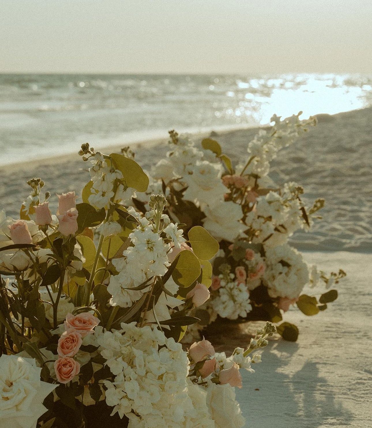 Weddings — SALTY Beach Setups 30A Florida — SALTY Beach Setups