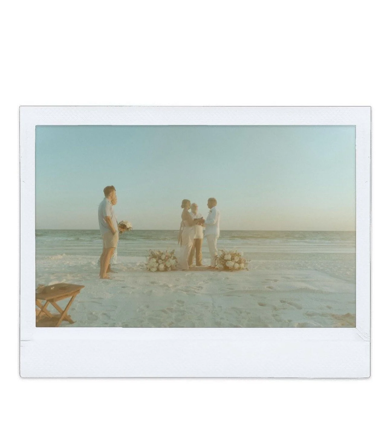 SALTY Beach Setups Picnics & Bonfires
