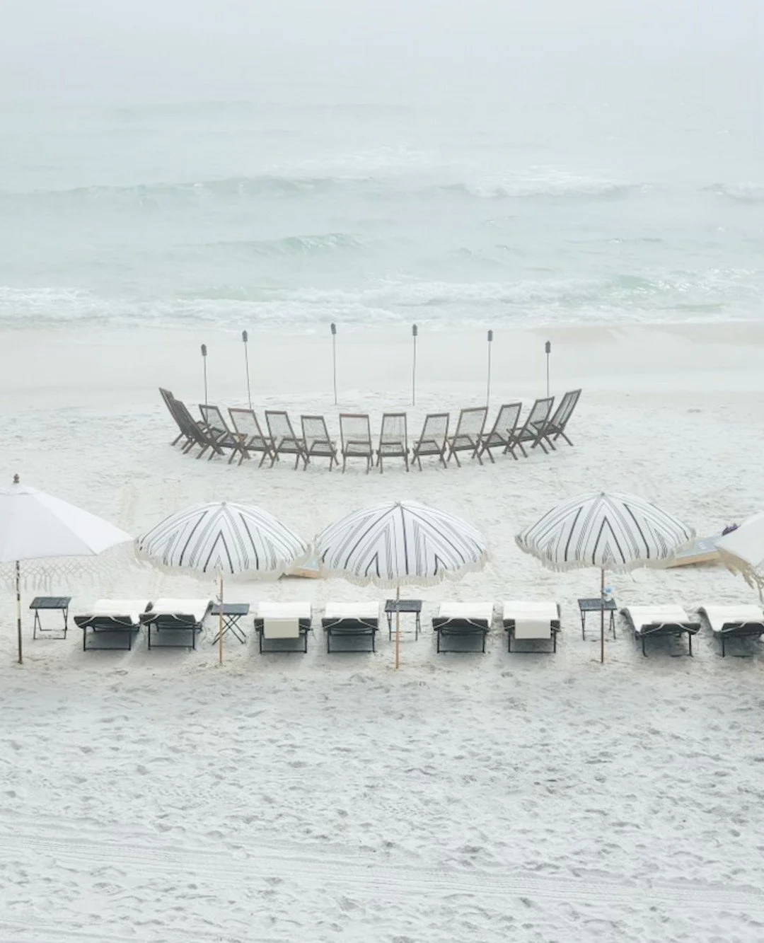 Tiny Bashes | Kids Birthday Party 30A — SALTY Beach Setups