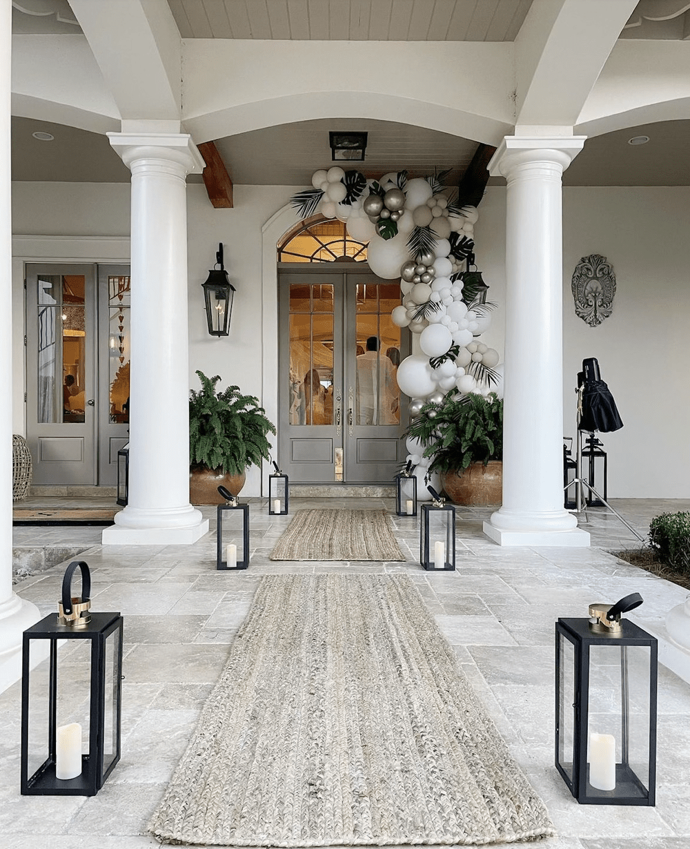 Off The Beach — SALTY Beach Setups 30A Florida — SALTY Beach Setups