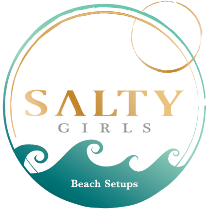 Off The Beach — SALTY Beach Setups