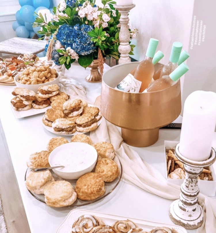 Off The Beach — SALTY Beach Setups 30A Florida — SALTY Beach Setups