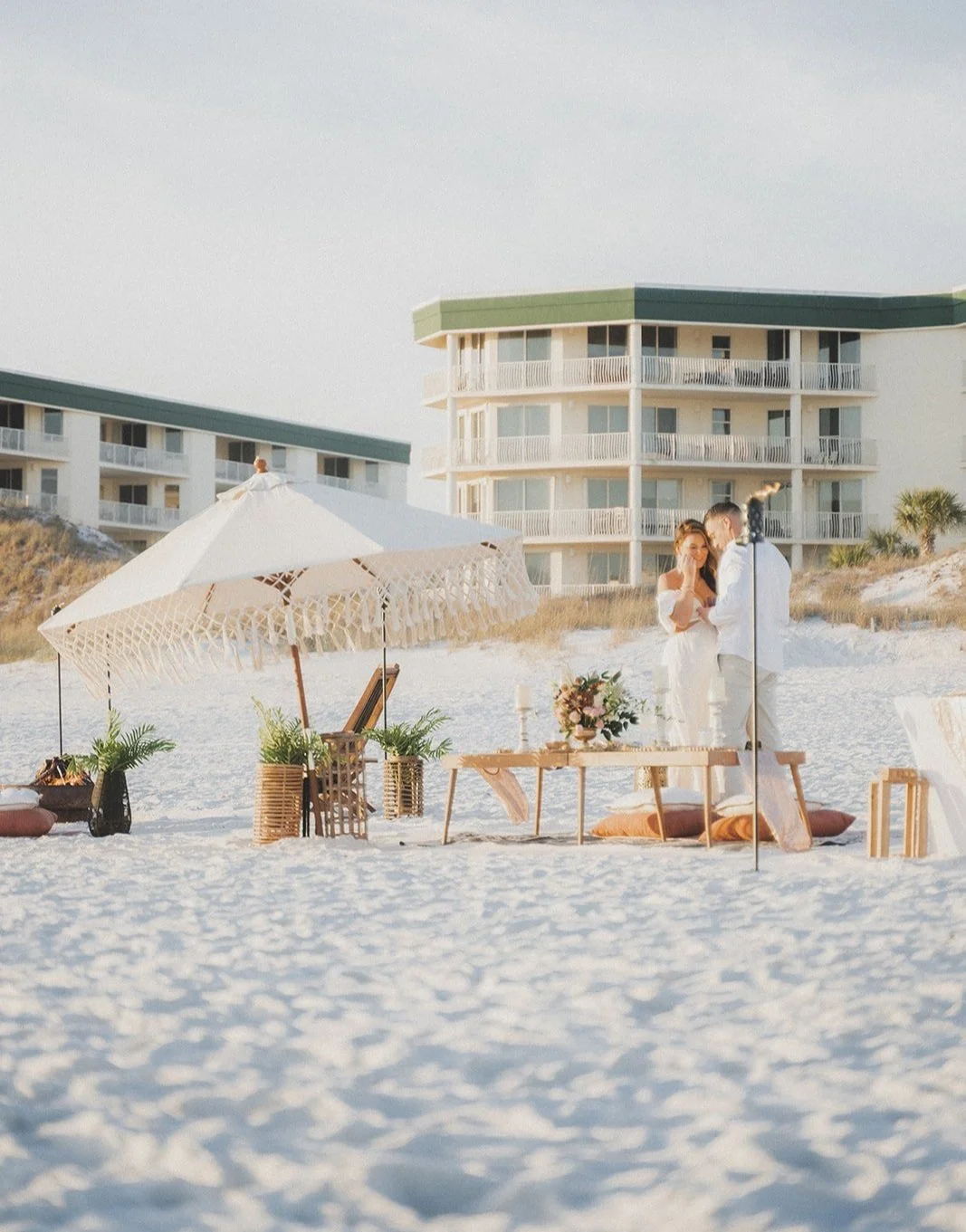 30A Beach Setup Packages — SALTY Beach Setups — SALTY Beach Setups