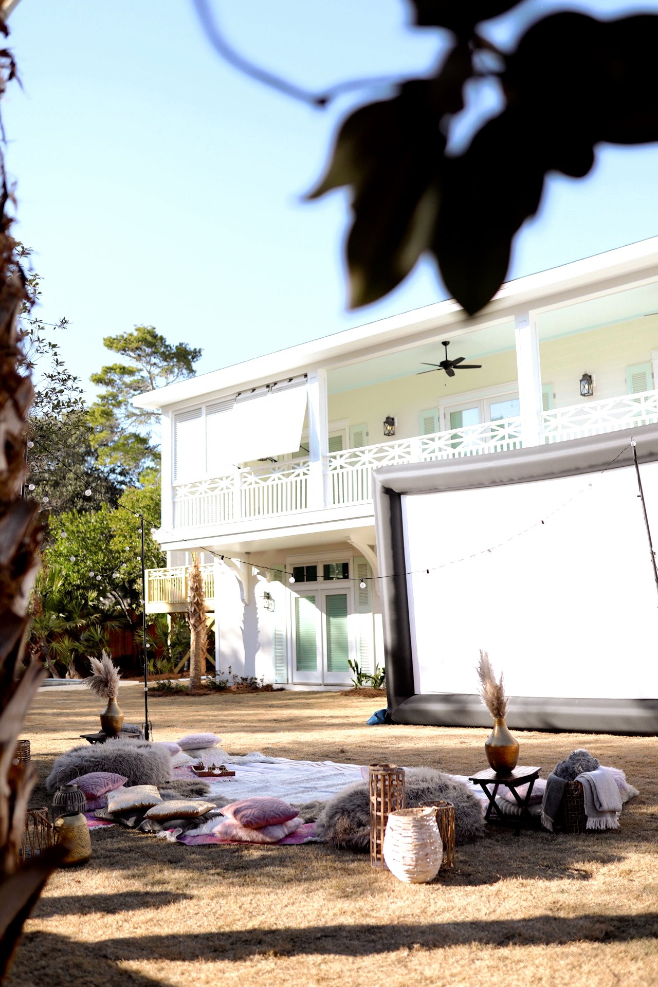 Off The Beach — SALTY Beach Setups 30A Florida — SALTY Beach Setups