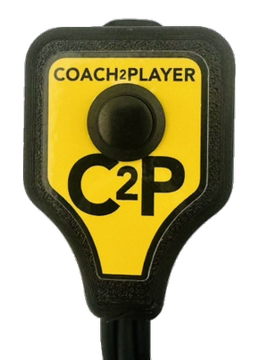 Coach to Player Helmet Speaker System for Football — Coach2Player