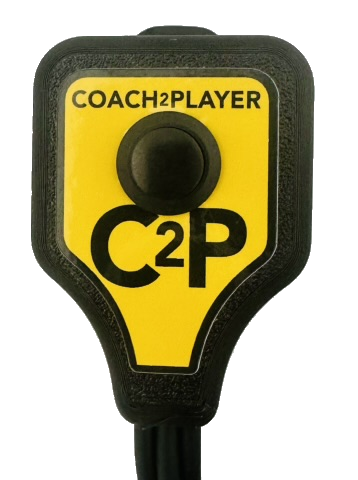 Coach to Player Helmet Speaker System for Football — Coach2Player