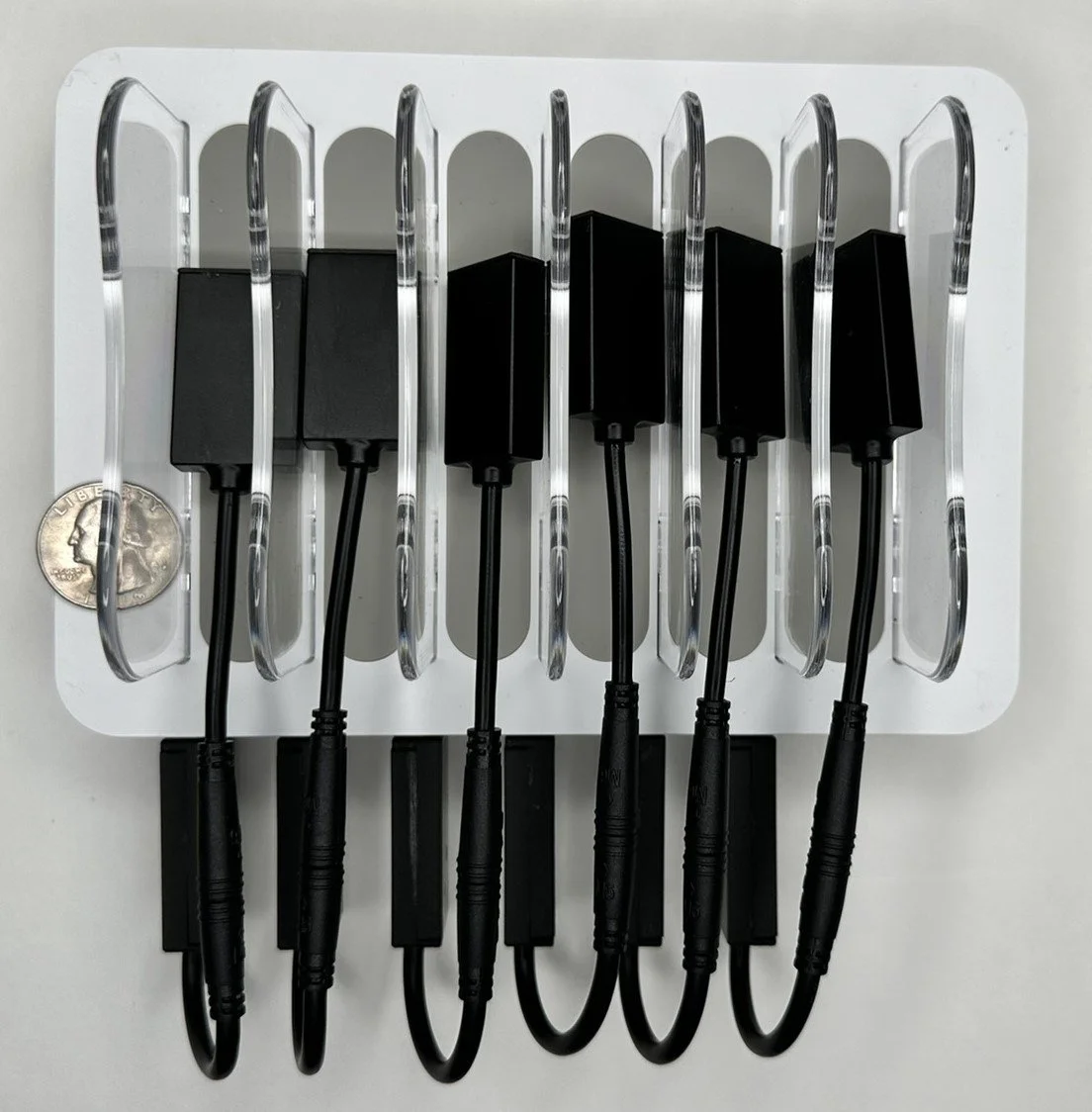 Coach to Player Helmet Speaker System for Football — Coach2Player