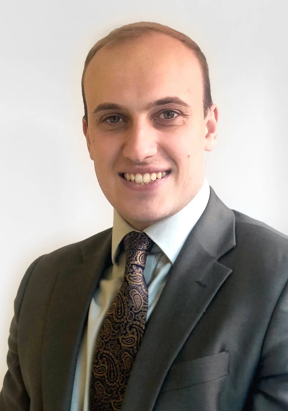 About us — GNL Strategic