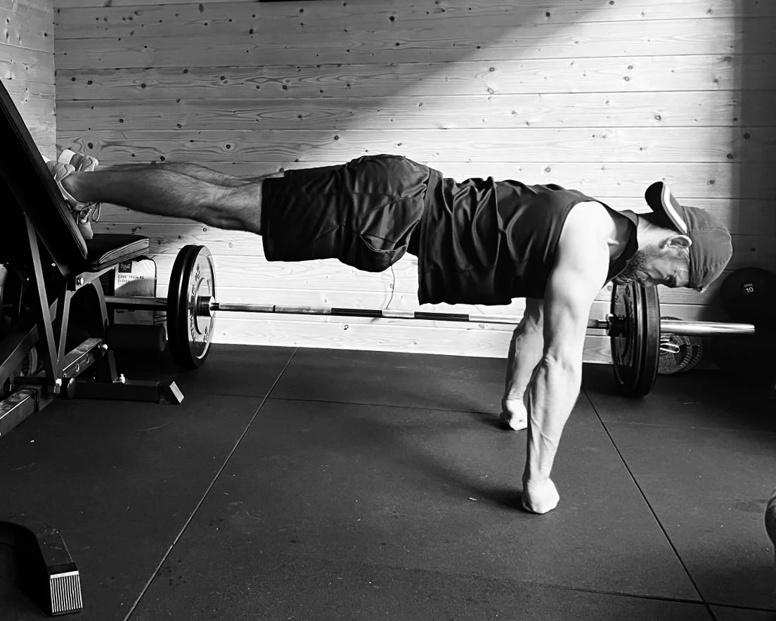 Classes — Ciaran Donnelly Fitness