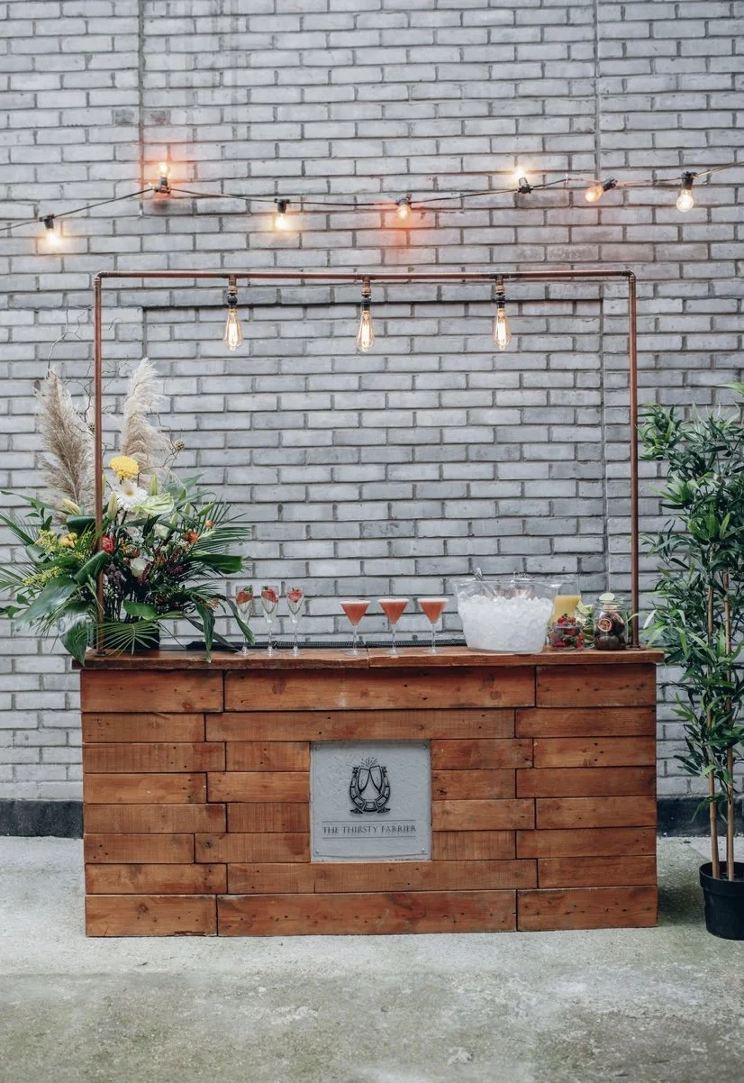 Bars — mobile bars