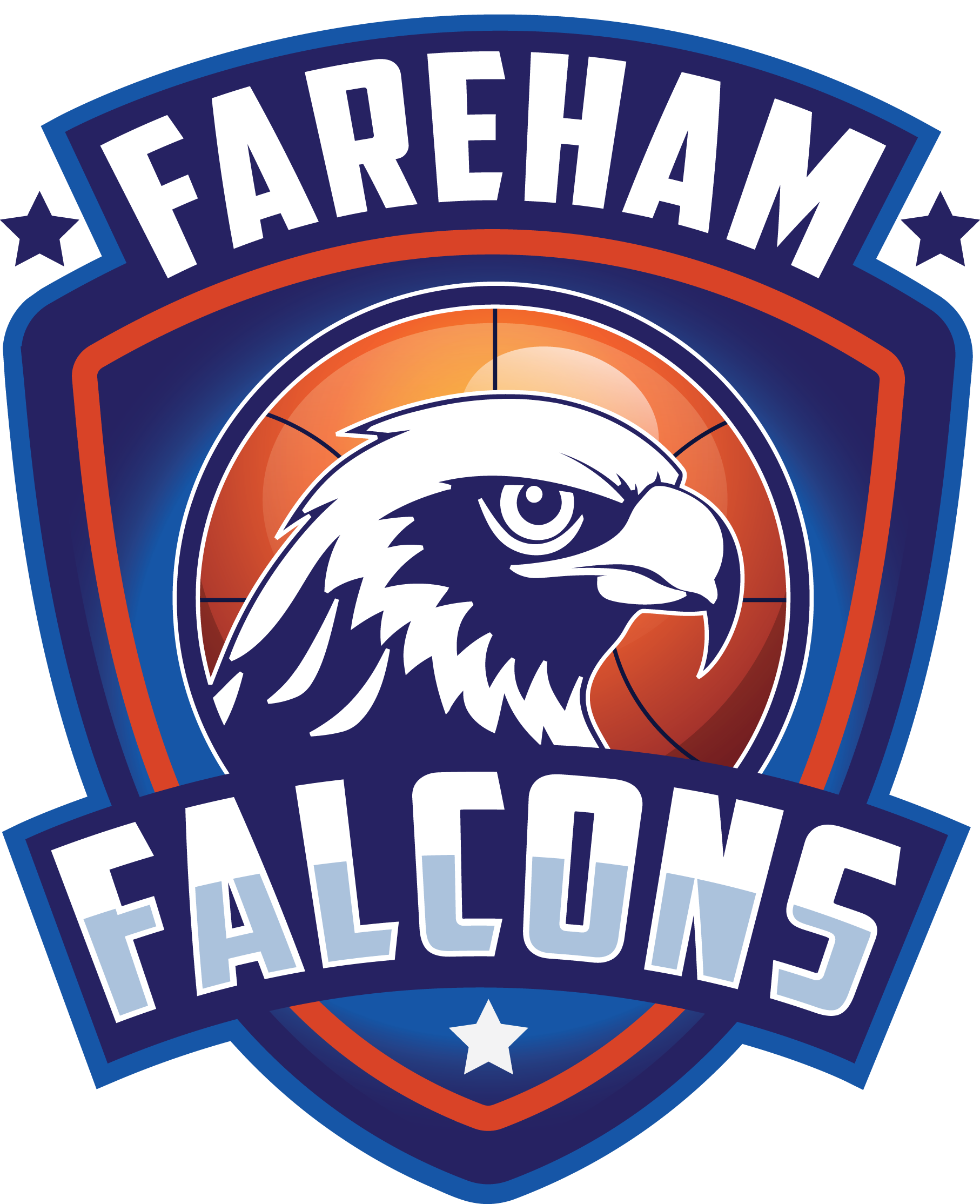 Fareham Falcons — OUTLET