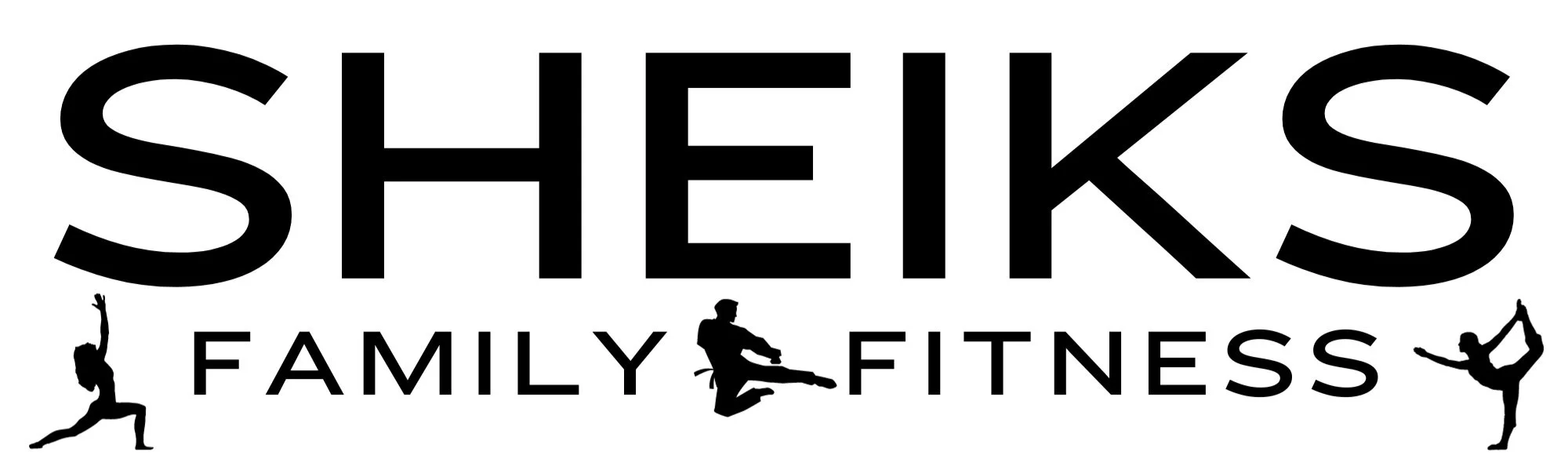 Locations | Sheiks Family Fitness — SHEIKS FAMILY FITNESS