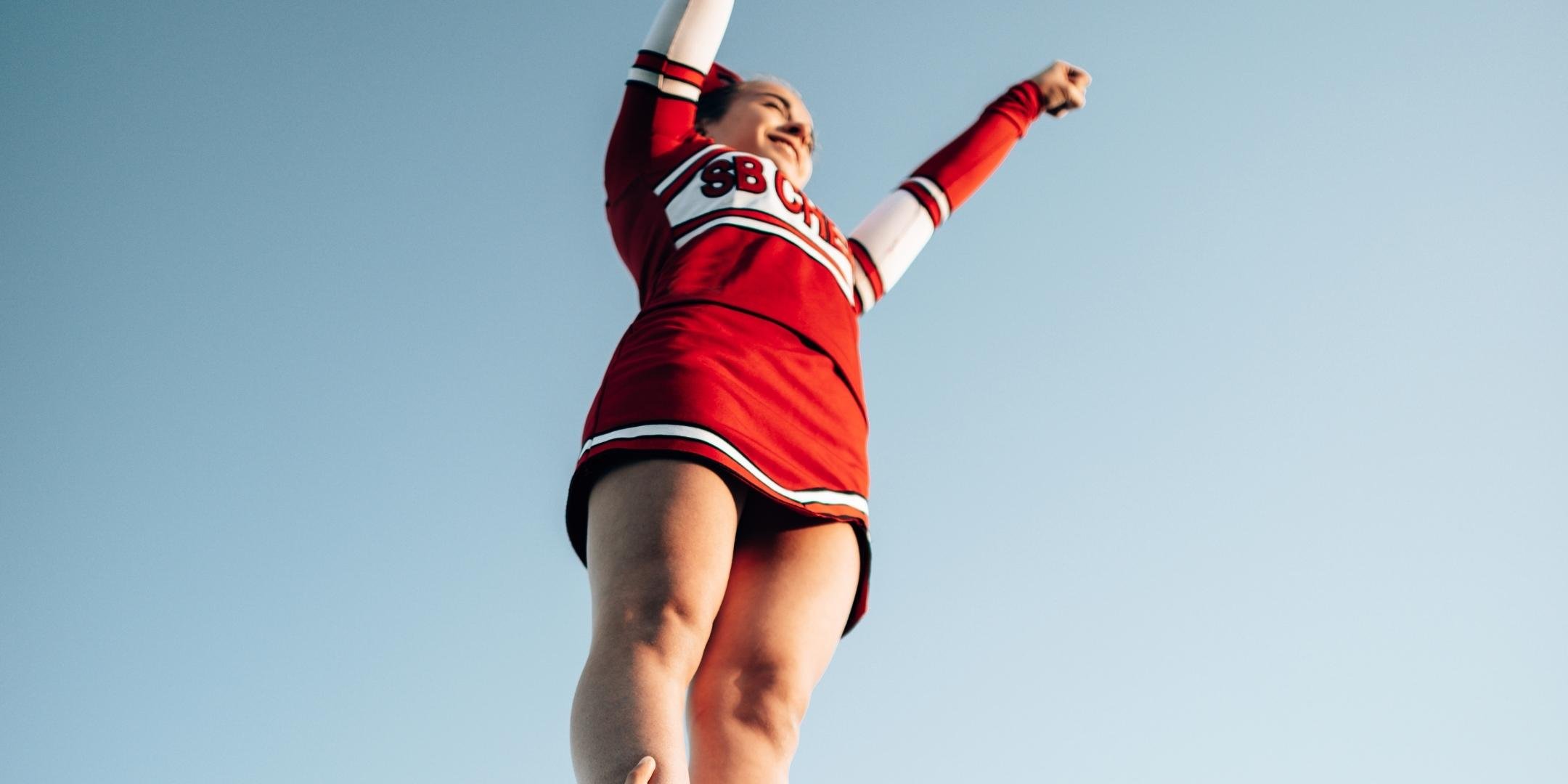 NJ All Stars Cheer, Cheerleading, Gymnastics Classes — SHEIKS FAMILY ...