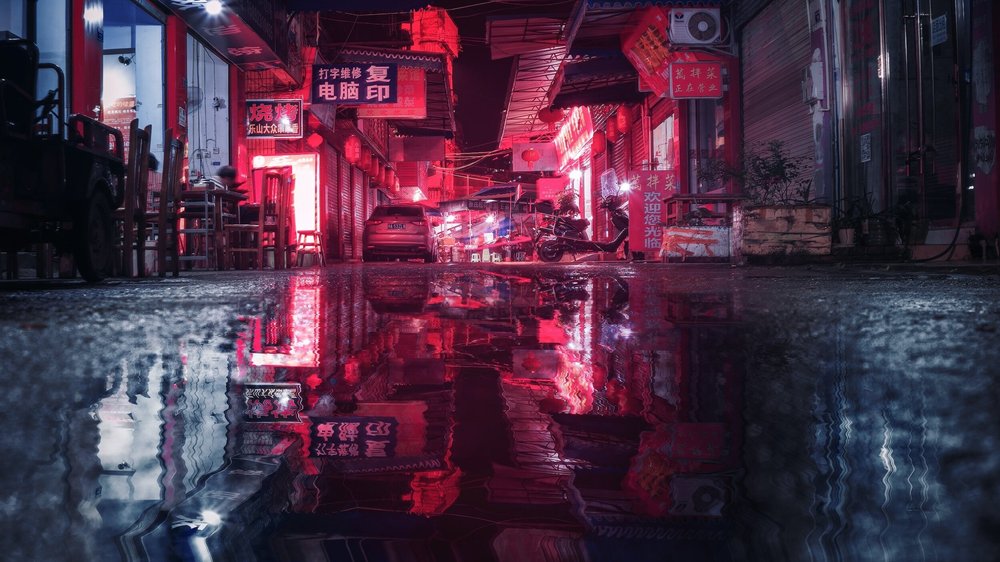 Cyberpunk Red Combat Zone Fan Page — Expanded Realms Gaming