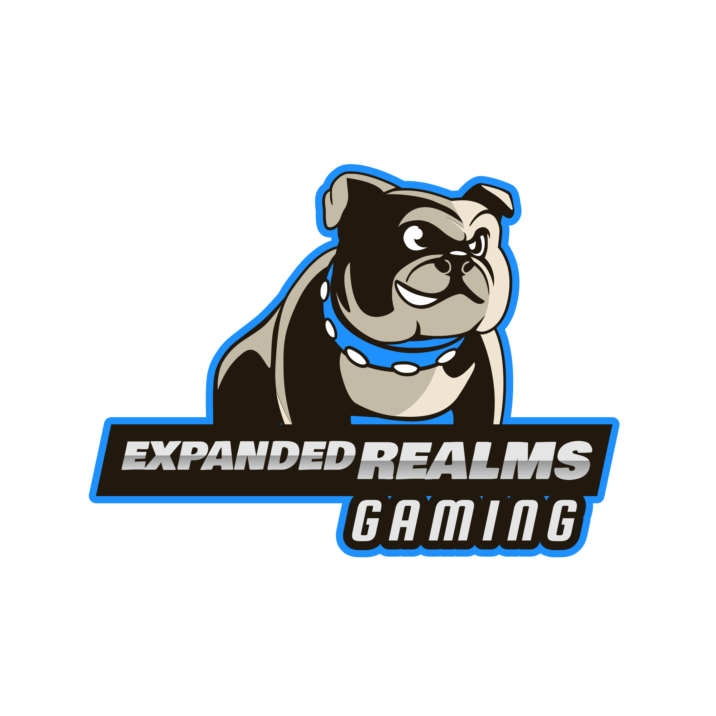 Our Sponsors — Expanded Realms Gaming