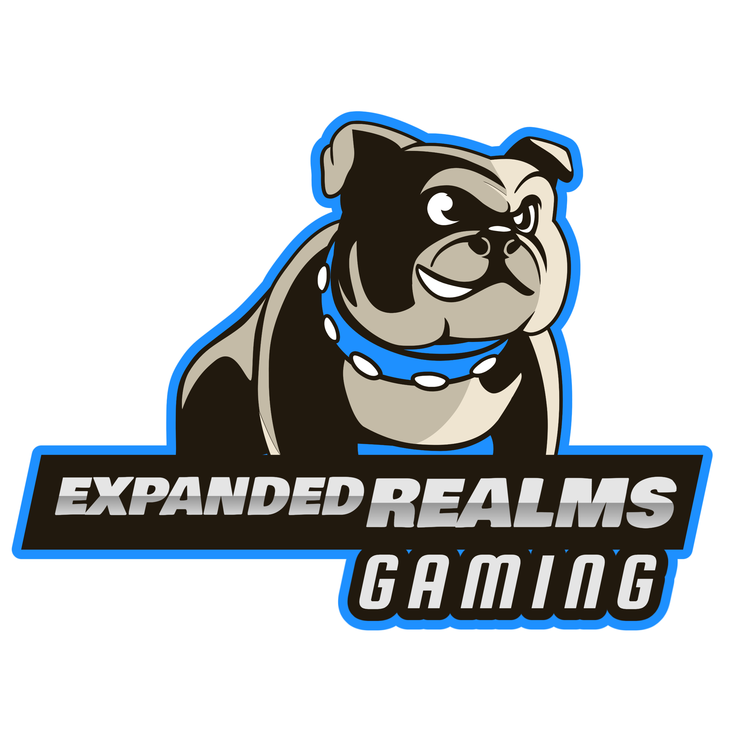 Program — Expanded Realms Gaming