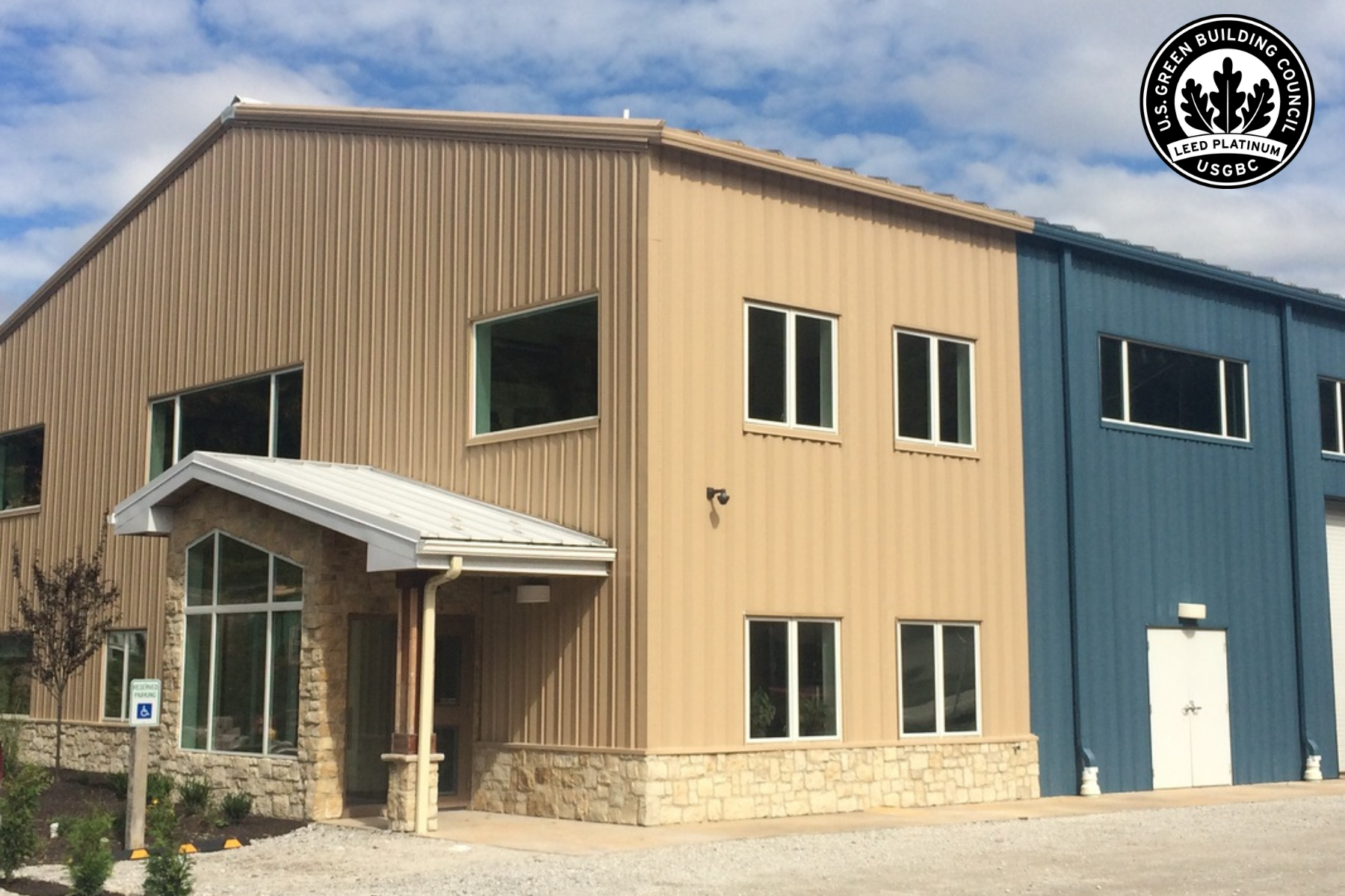 Discover the Legacy of KP Builders, Inc — KP Builders