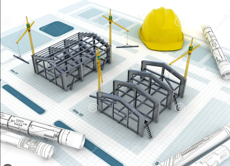 "KP Builders - Crafting Your Construction Dreams into Reality"