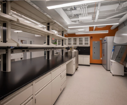 "KP Builders: Elevating Standards with Medical-Grade Clean Room ...