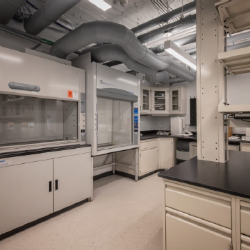 "KP Builders: Elevating Standards with Medical-Grade Clean Room ...
