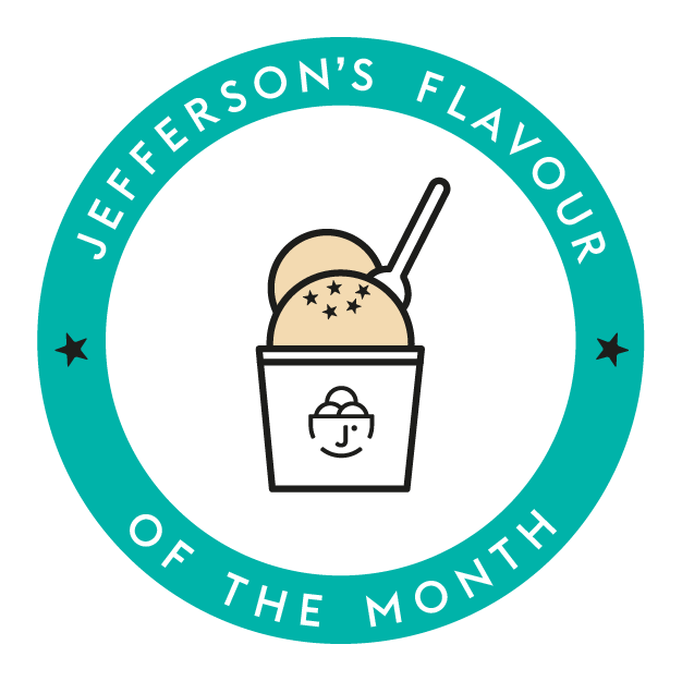 Ice Cream Shops in Balham & Brixton, London | Jefferson’s Ice Cream ...