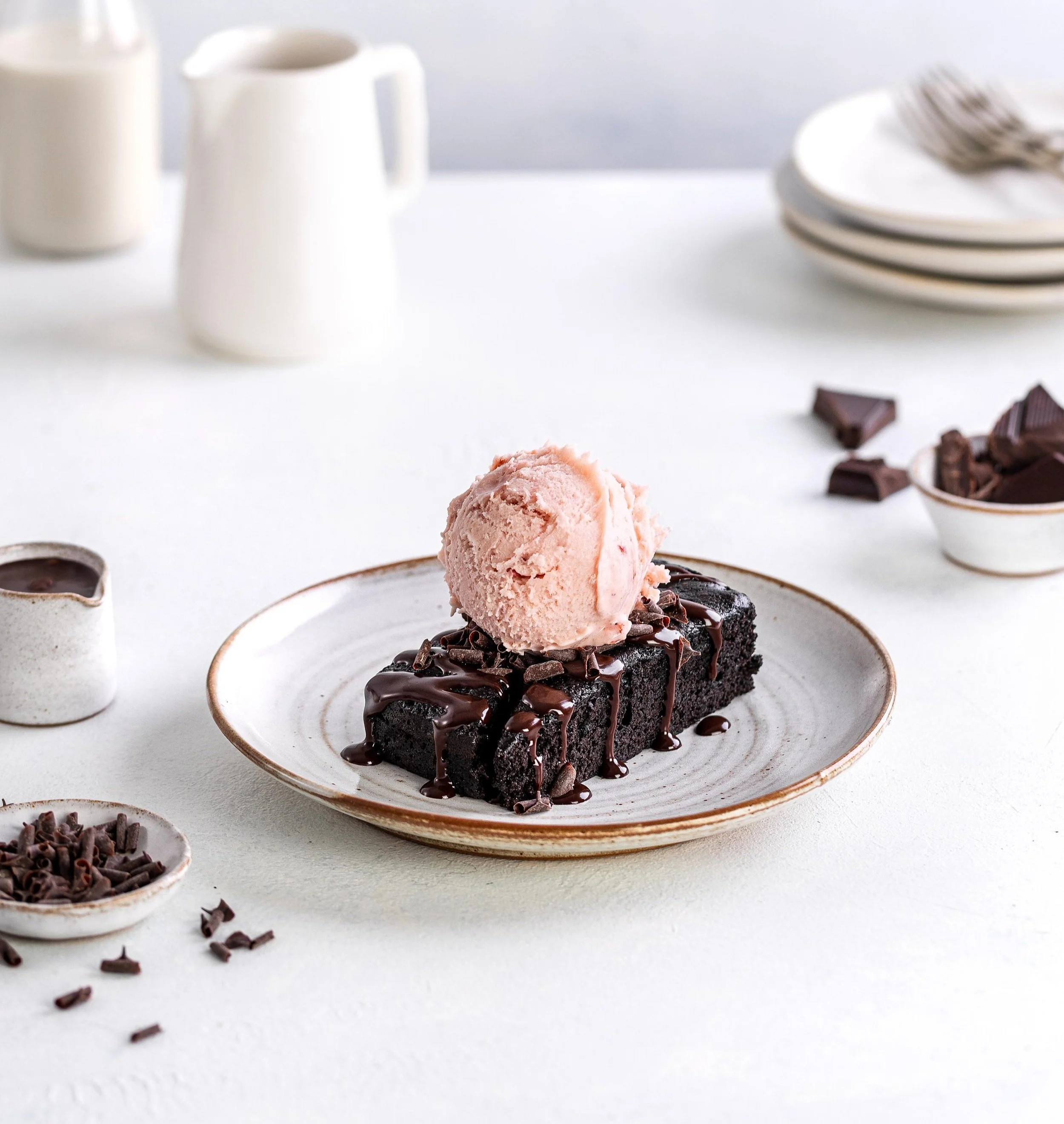 Jefferson's Ice Cream | Award-Winning Artisan Ice Cream for London