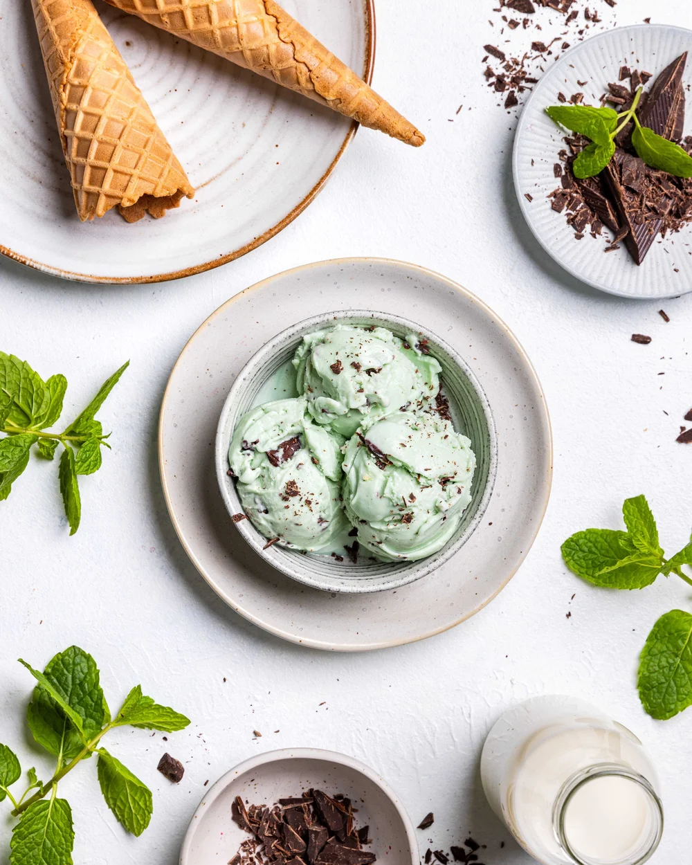 Artisan Ice Cream | Jefferson’s Ice Cream | Jefferson’s Ice Cream