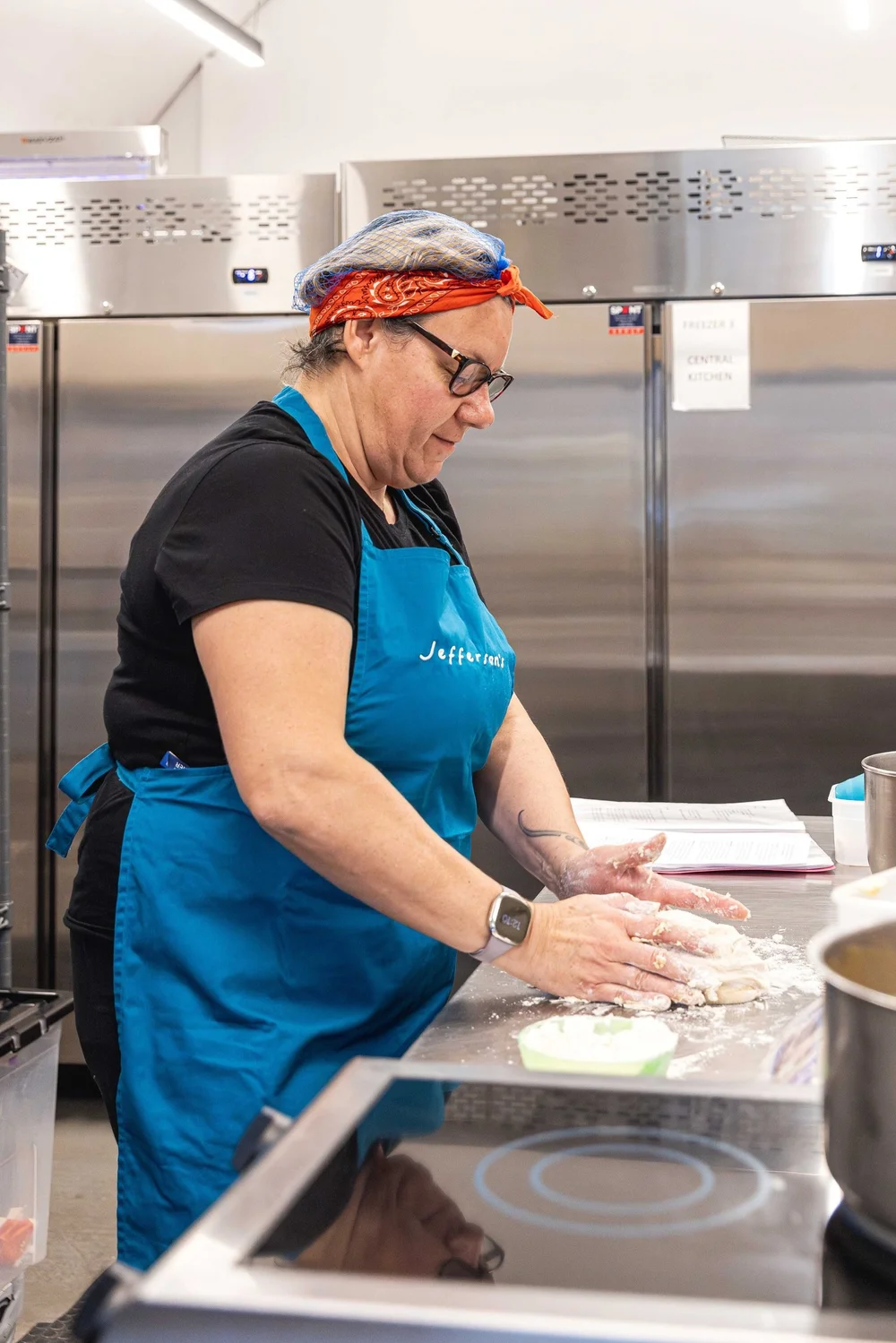 Our Story | Jefferson’s Ice Cream | Jefferson’s Ice Cream