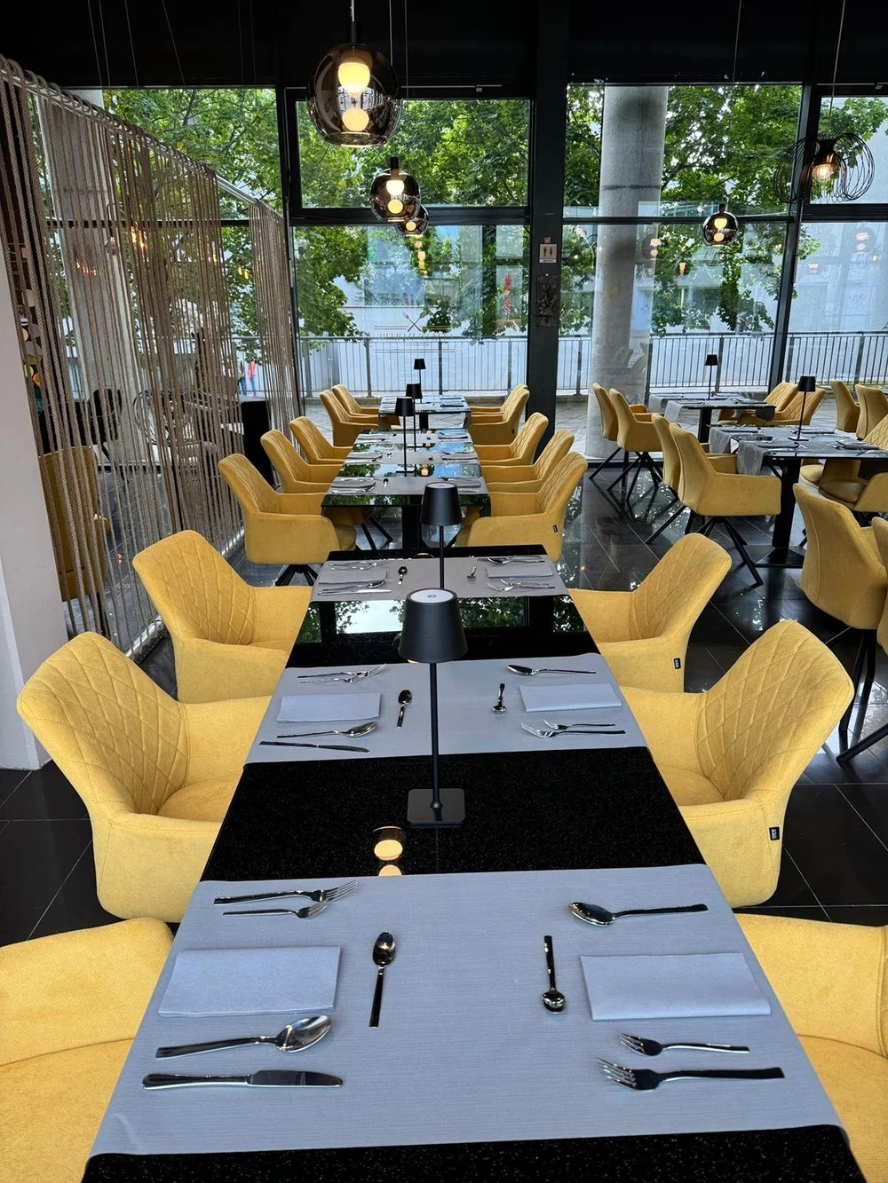 Galerie — Genuss am Werk
