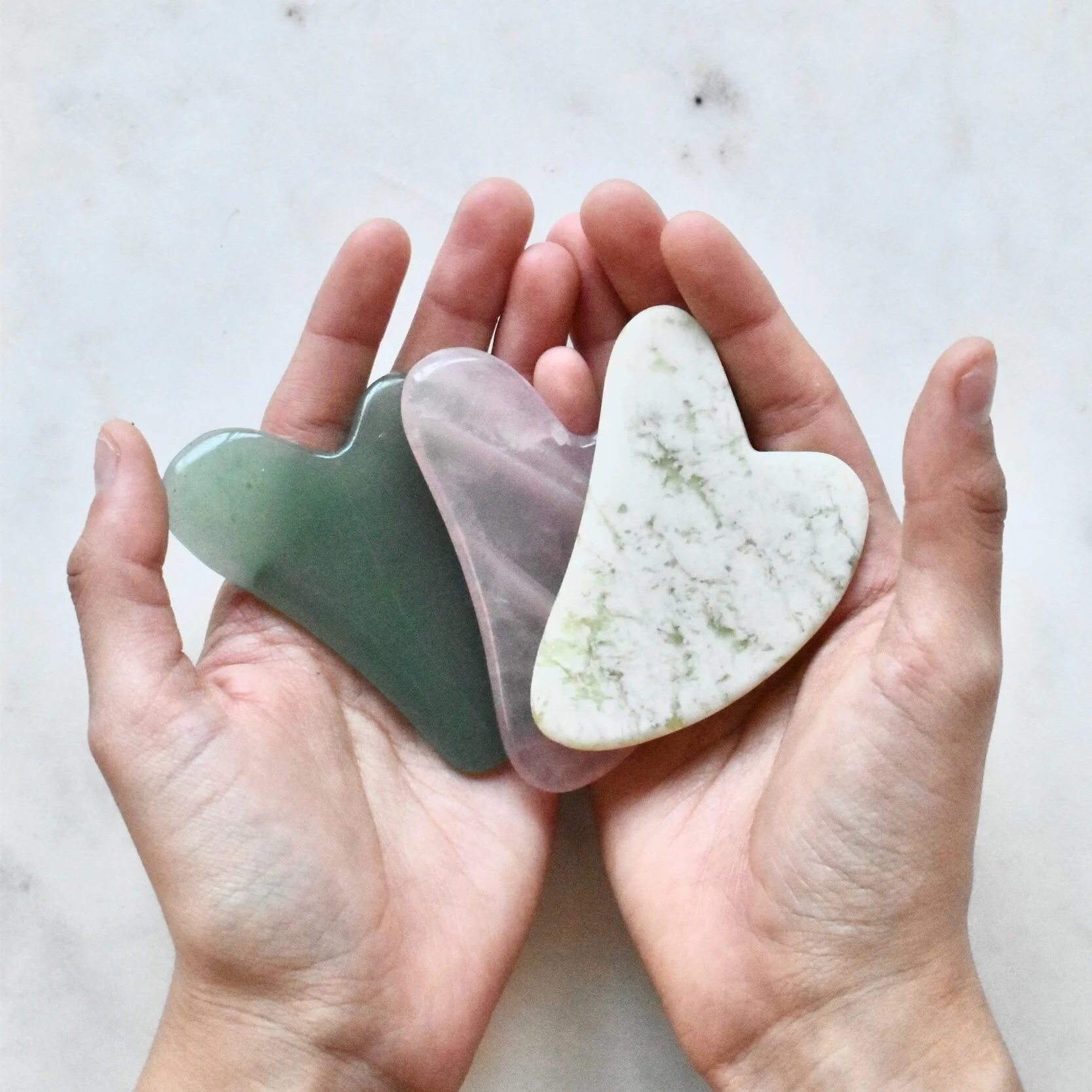 The Benefits of Adding a Gha Sha Facial into Your Skin Care Routine ...