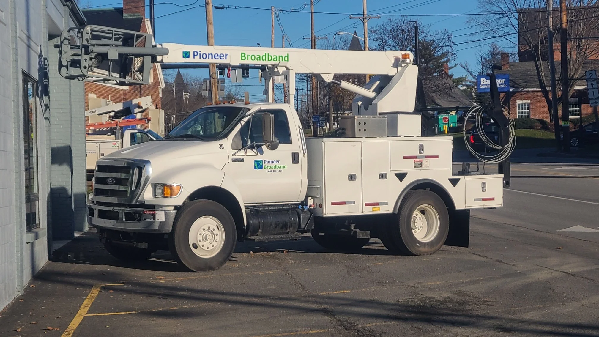 About — Pioneer Broadband