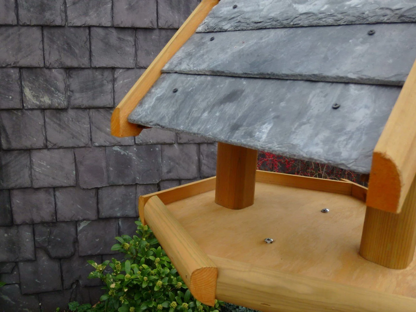 Gallery Octagonal (with Jumbo size stand) — Country Rustics