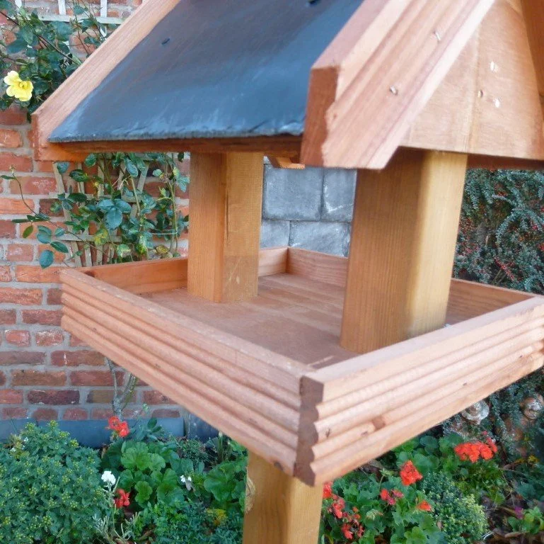 Slate Deluxe Country Cottage (1 piece) — Country Rustics