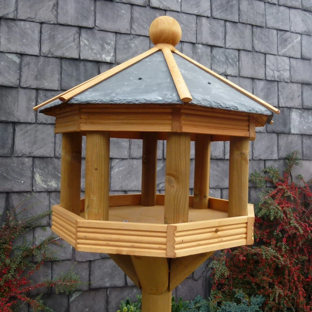 Carousel with cage (with Xtall size stand) — Country Rustics