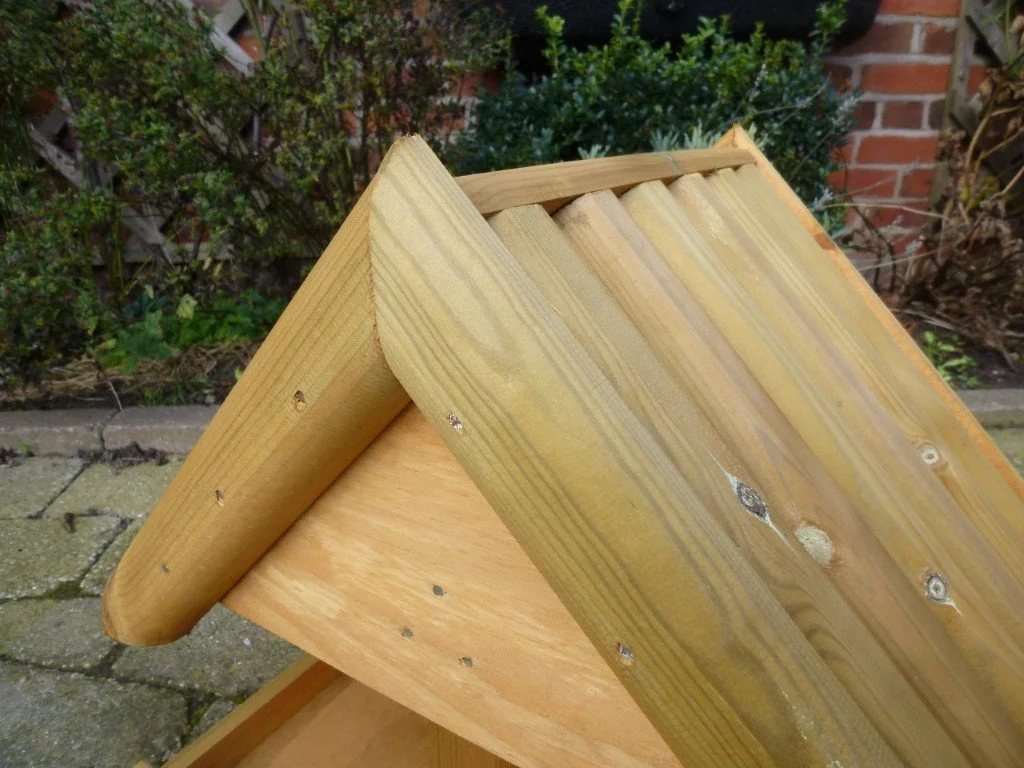 Slate Rustic TOP only (Jumbo size) — Country Rustics