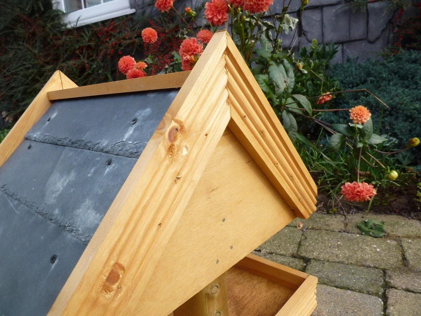 Slate Rustic TOP only (Jumbo size) — Country Rustics